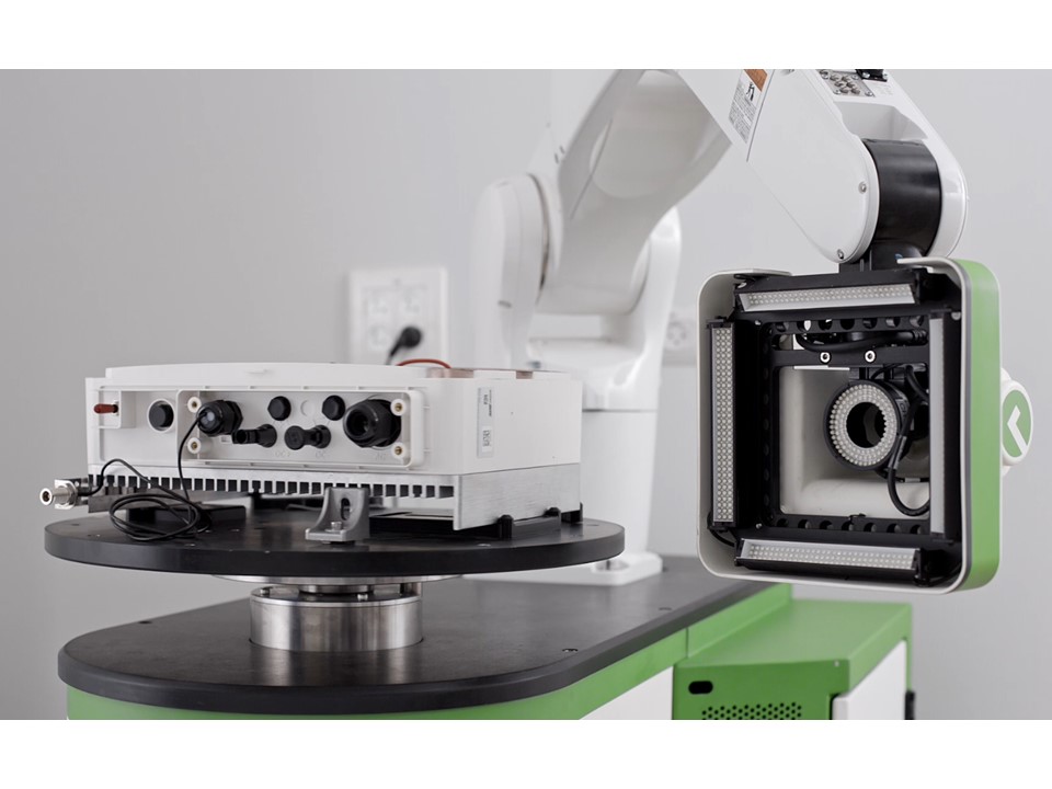 ELAS stars local representation of KITOV.ai - ELAS Kft.