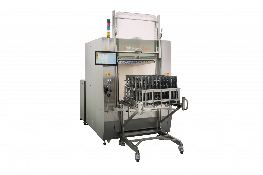 PBT HyperCLEAN - ELAS Kft.