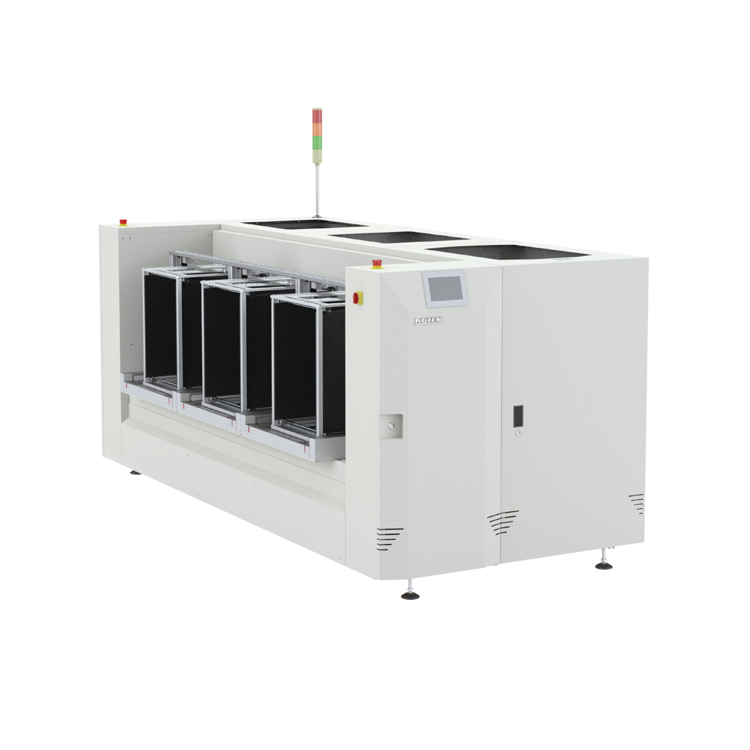 CTS sloXis - ELAS Kft.