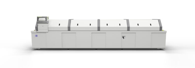 ELAS is the new distributor of REHM Thermal Systems! - ELAS Kft.