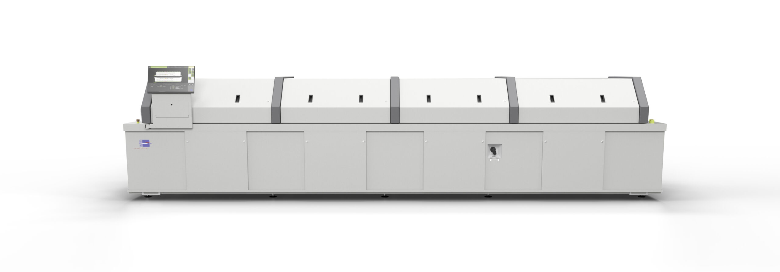 ELAS is the new distributor of REHM Thermal Systems! - ELAS Kft.